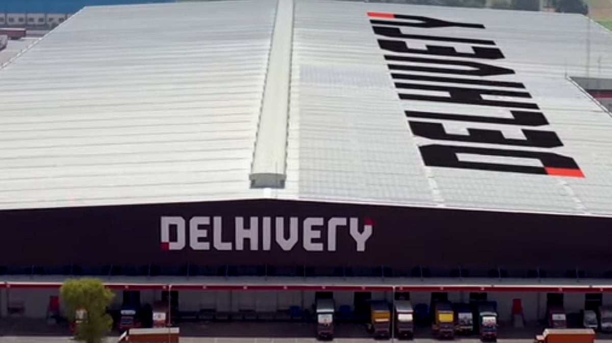 Delhivery, Ecom Express Seek CCI Nod For Their Rs 1,400-Crore Deal